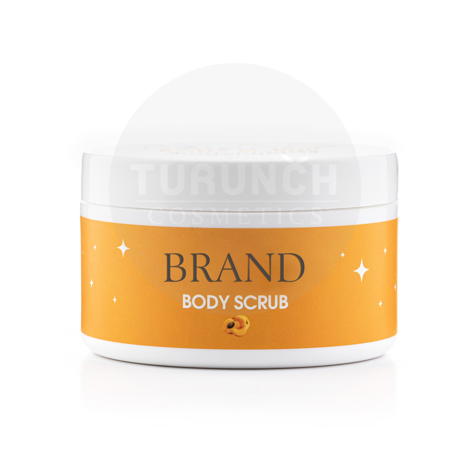 Body Peeling - Turunch Cosmetic